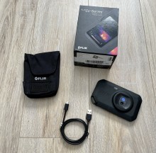 Thermal Camera FLIR C5