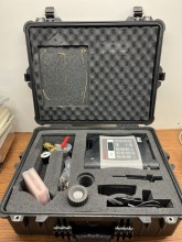 Thermo Scientific TVA 2020 Toxic Vapor Analyzer