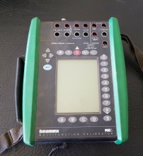 Beamex MC5 Multifunction Calibrator - Measurement Equipment Store, Ltd